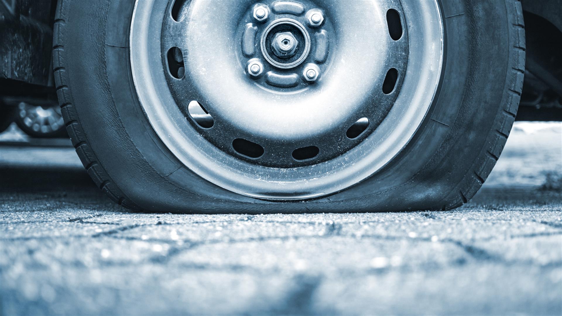 Churchill Van Insurance | Summer van maintenance